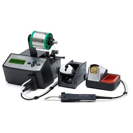 Solder workstation store